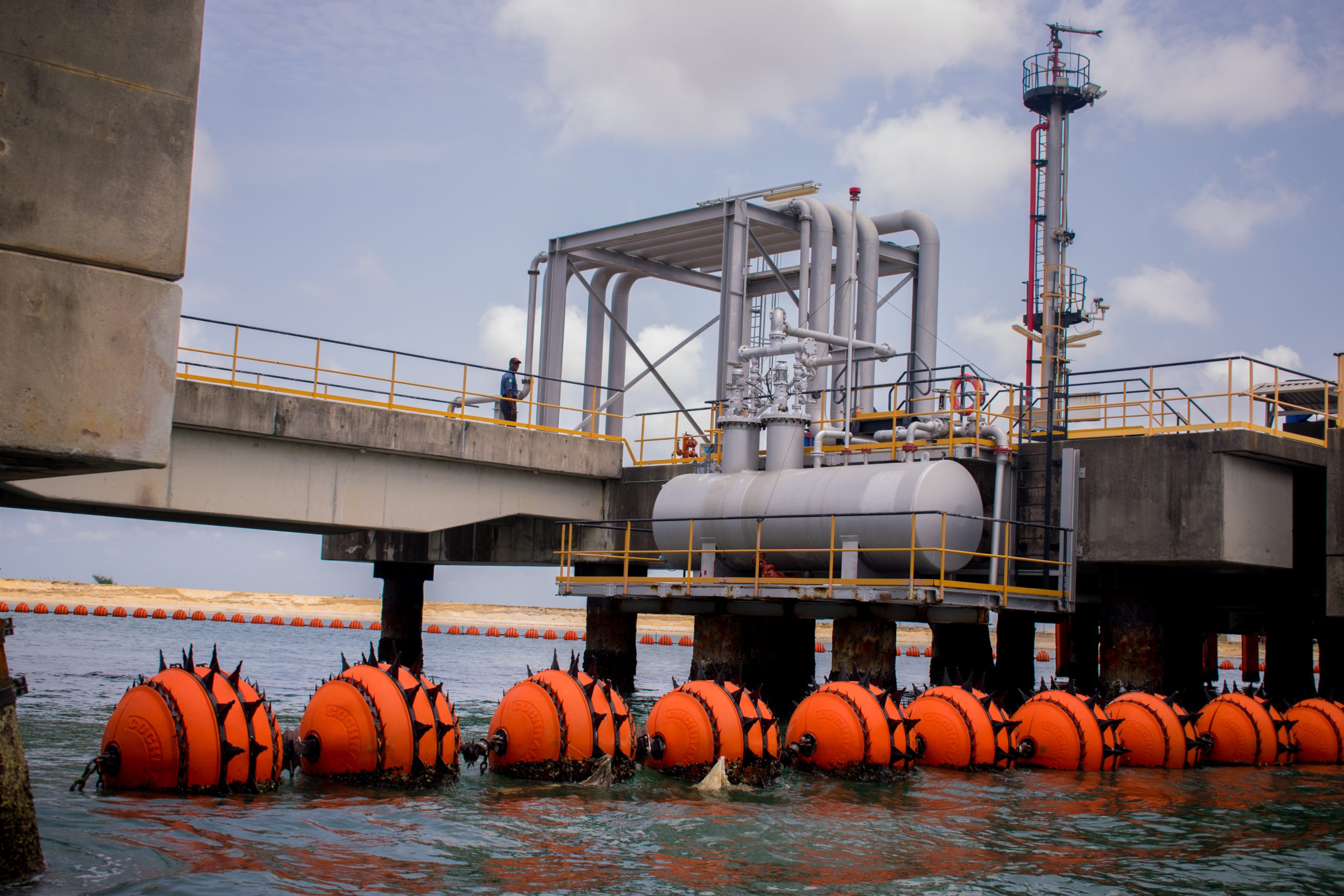 UTM OFFSHORE LIMITED – Official Website