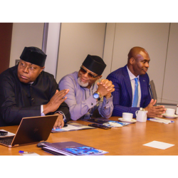 UTM OFFSHORE LIMITED – Official Website