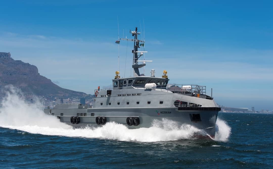 UTM OFFSHORE LIMITED – Official Website