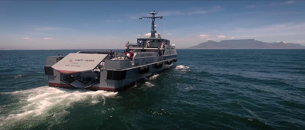 UTM OFFSHORE LIMITED – Official Website