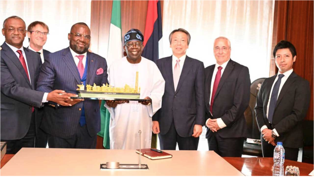 Press Releases – UTM OFFSHORE LIMITED