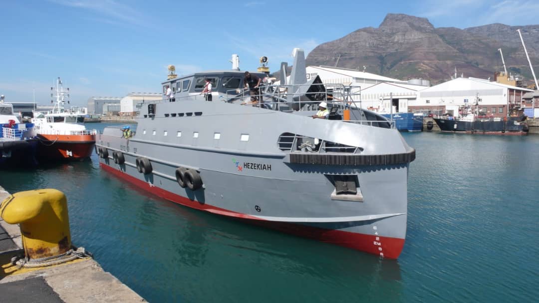 UTM OFFSHORE LIMITED – Official Website