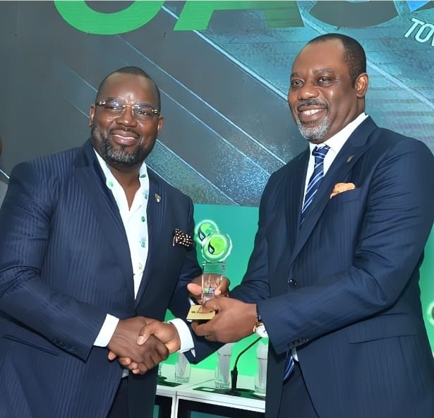 UTM Offshore Limited at the Nigeria International Energy Summit (NIES ...